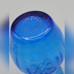 Pilgrim Glass Company | Accents | Small Blown Pilgrim Glass Company ...